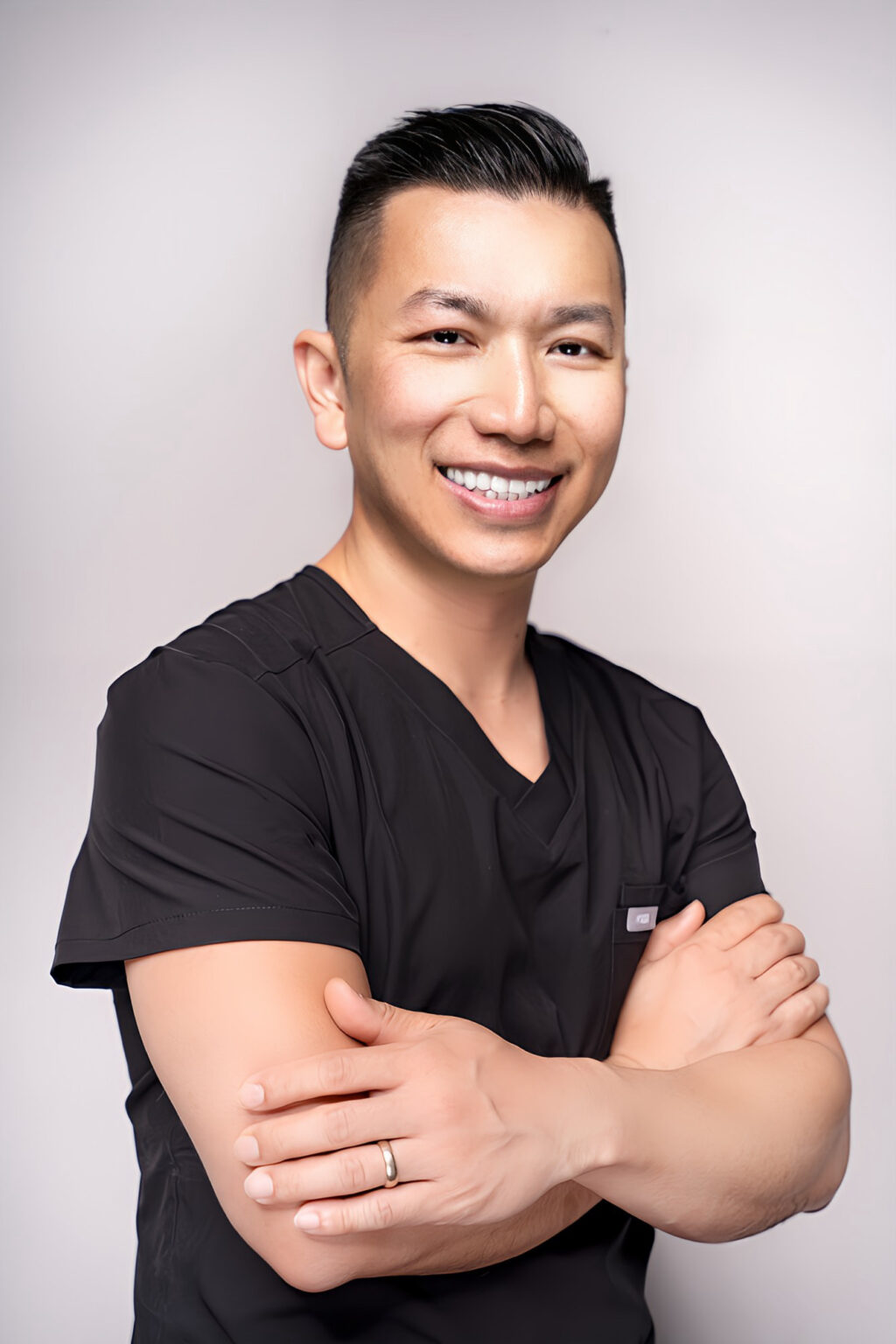 Dr. Pete Pham – diamonddentists.com